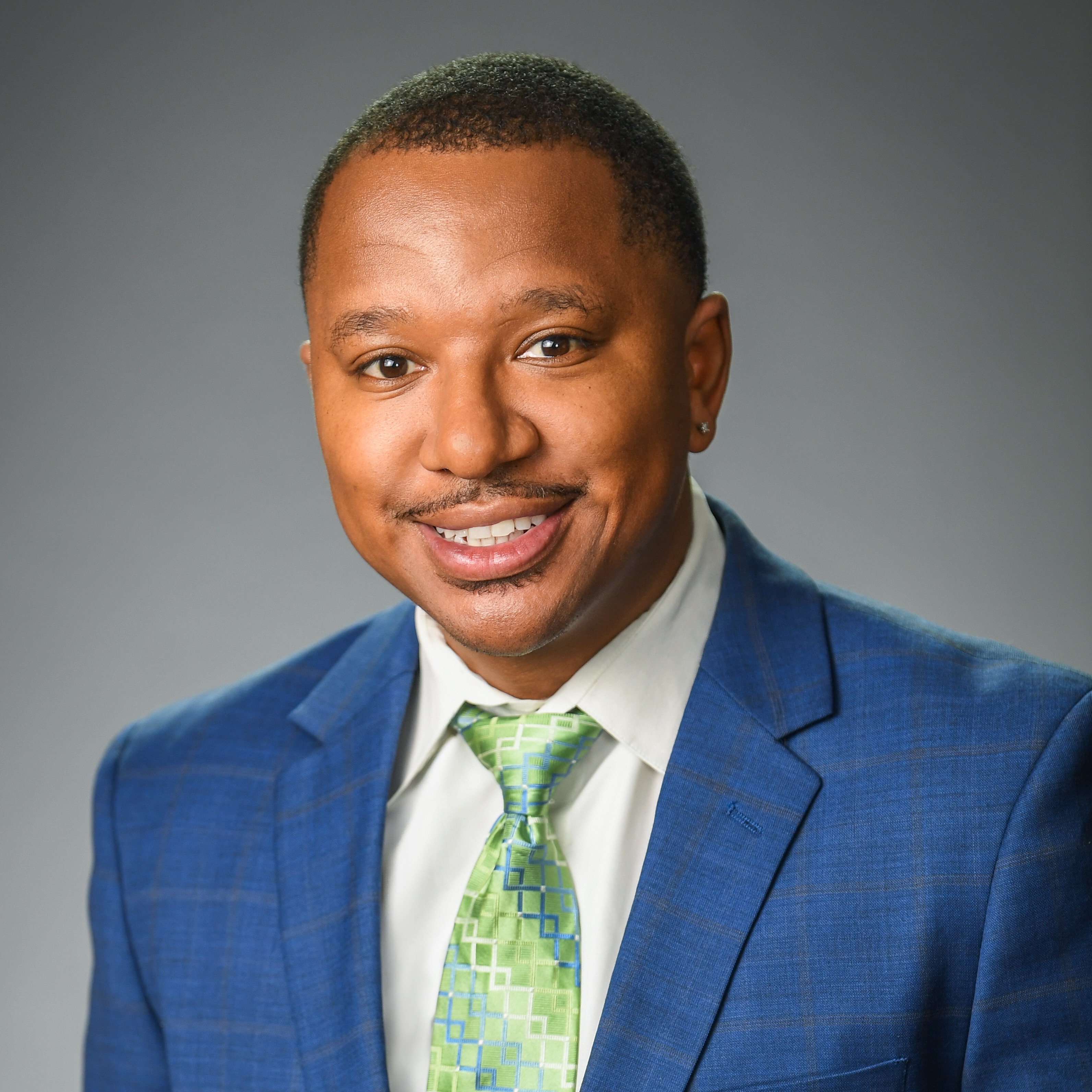 Khaleeq Everett Joins Personal Lines Practice | B. F. Saul Insurance
